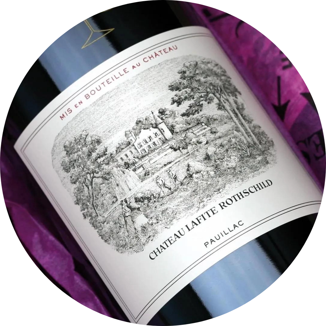 Bordeaux Index Fine Wine & Spirits